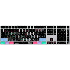 Individual Keyboard Key Covers