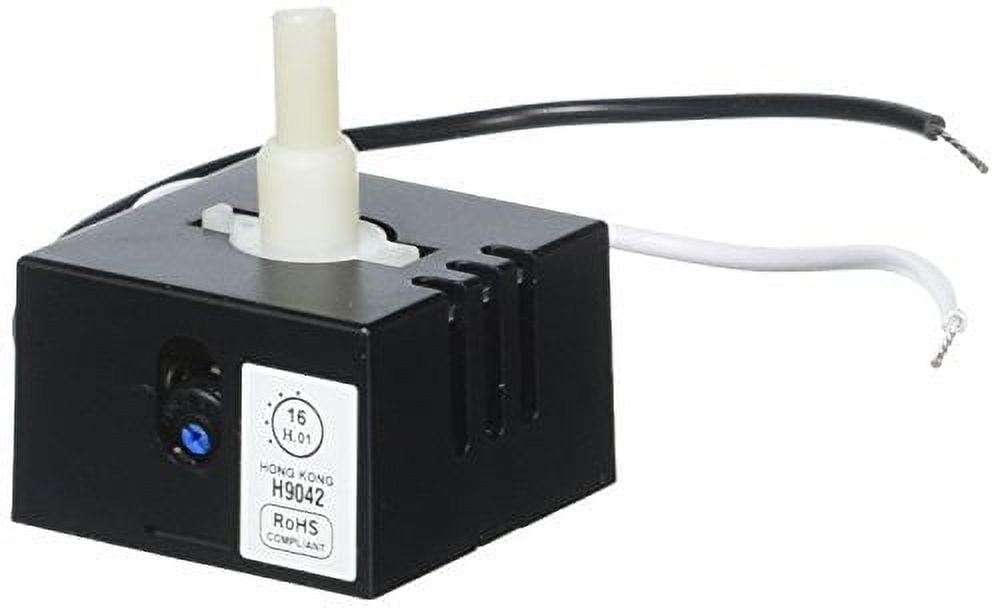 KB Electronics 8811001 KBMC-13BV (H9042) Solid State AC Control, black ...