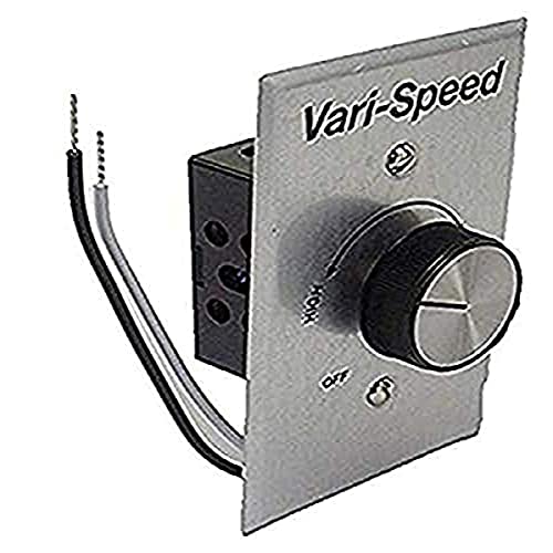 KB Electronics 8811006 Solid State Variable Speed AC Electric Motor ...