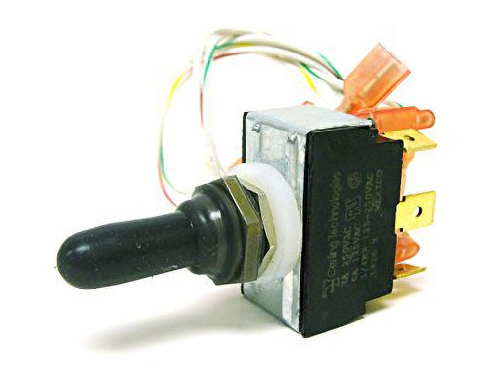 KB Electronics Forward-Stop-Reverse Switch Kit 9480 for KBAC upc ...