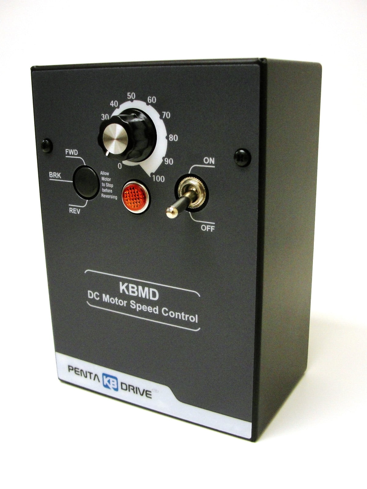 KB Electronics KBMD-240D DC motor control 9370 - Walmart.com