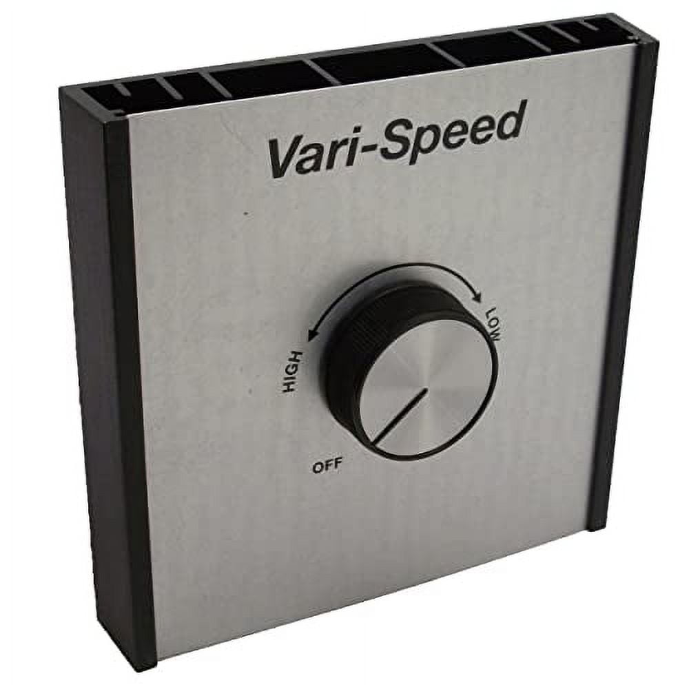 Solid State Speed Control