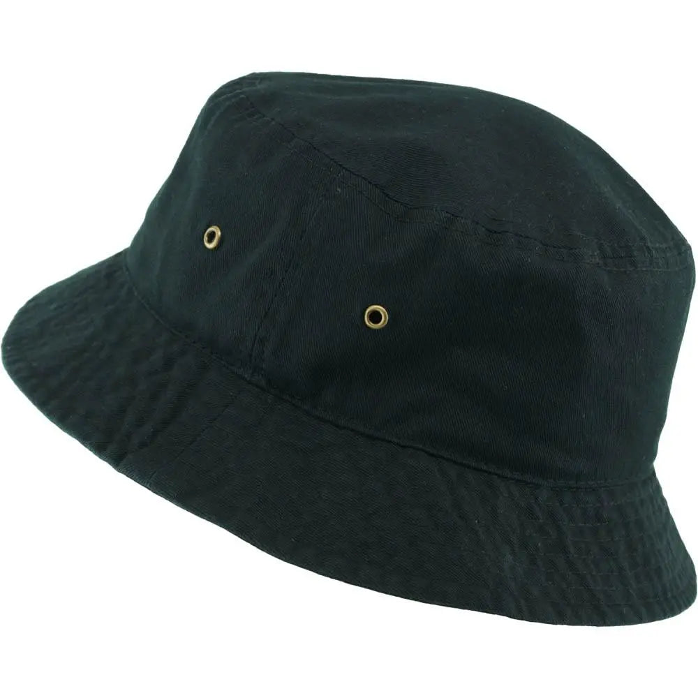 KB Ethos Bucket Hat (Black) - Walmart Business Supplies