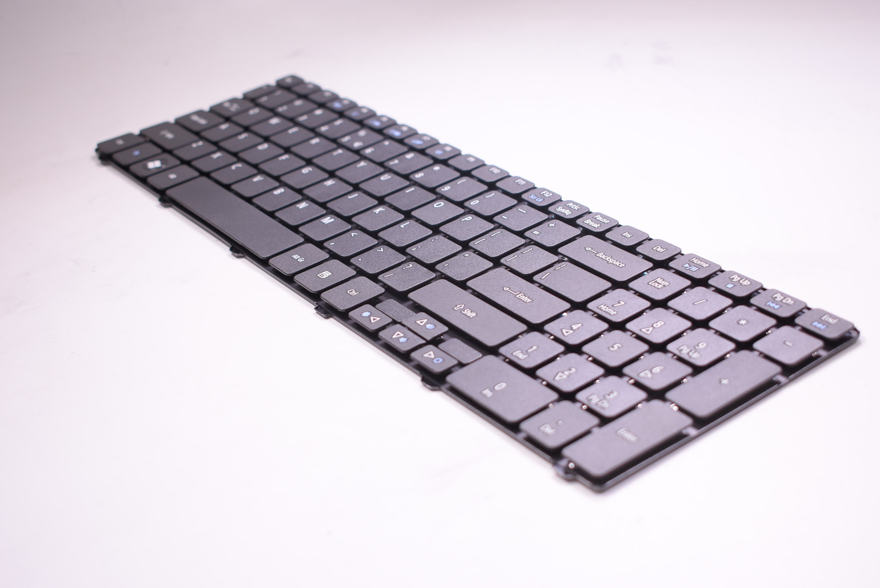 KB.I170A.172 Acer Us Keyboard ASPIRE 5251 5252 5333 5223G 5553 ...