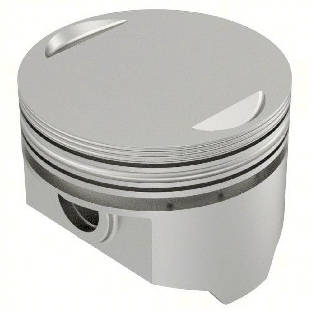 WPS - Western Power Sports KB258.STD; Hypereutectic Cast Piston ...