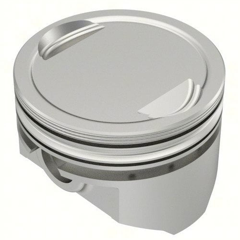 Kb Performance KB272.STD Cast Piston Kit (1200cc Conversion, Dish Top ...