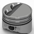 KB Performance Pistons KB243.040 4.080 in. Bore Plus 6cc Flat Top ...
