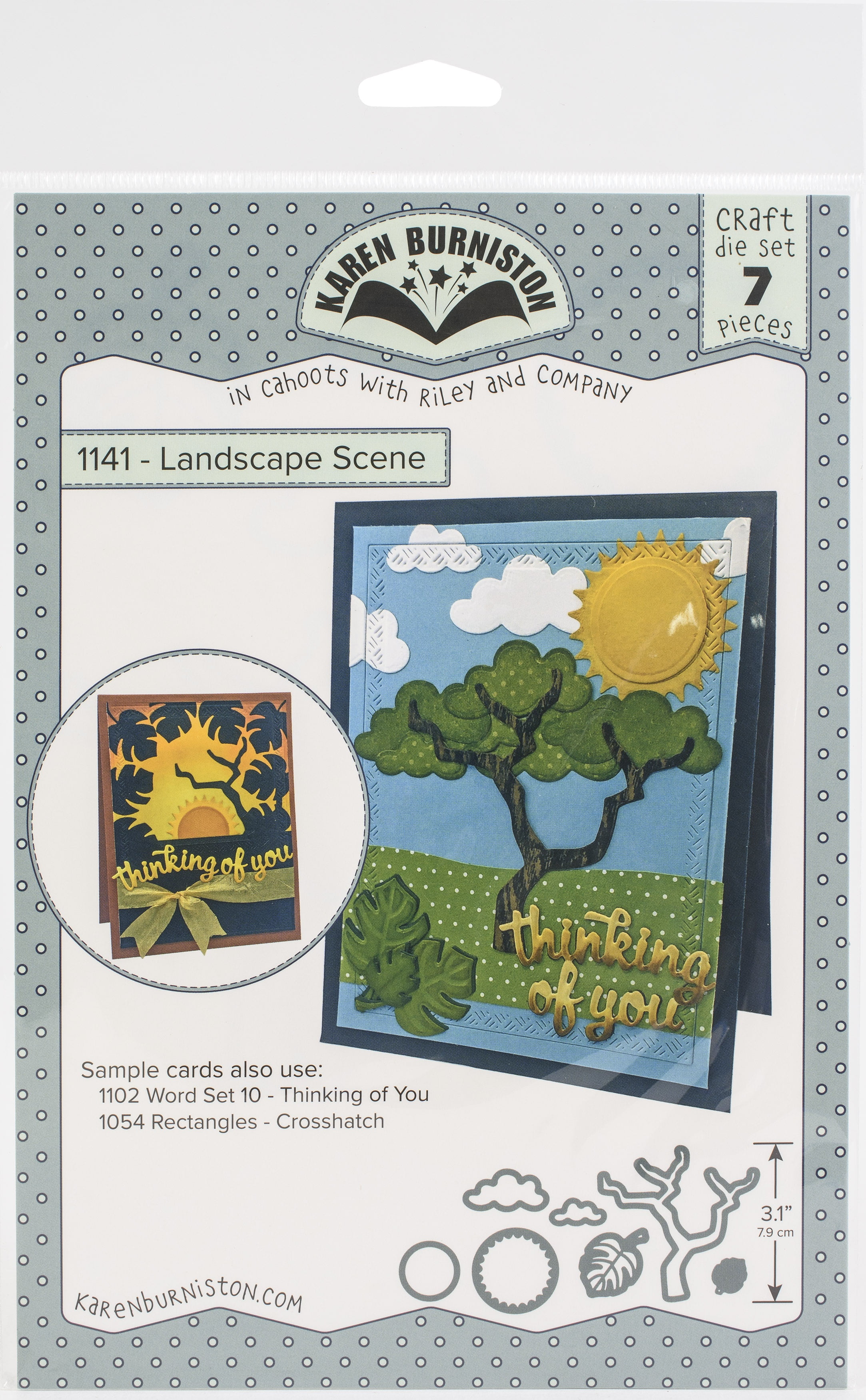 KB Riley Savanna Scene - Walmart.com