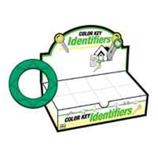 KB132-200 Large Key Identifier - Walmart.com