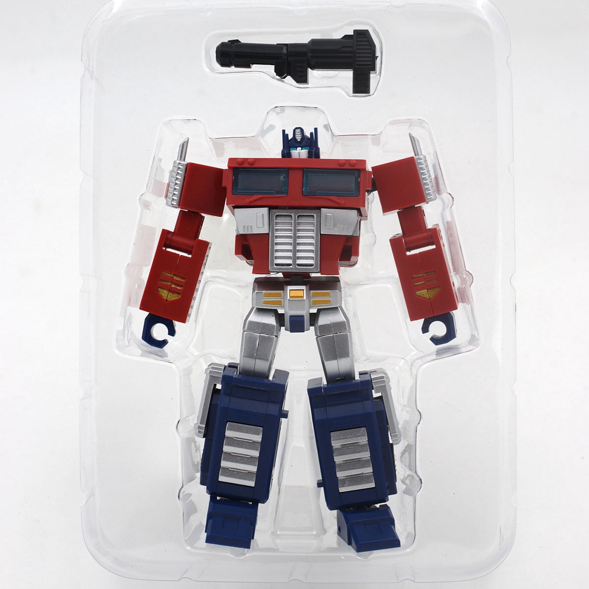 KBB Transformation G1 GT-05 GT05 OP Commander Battle Truck Mode Mini ...