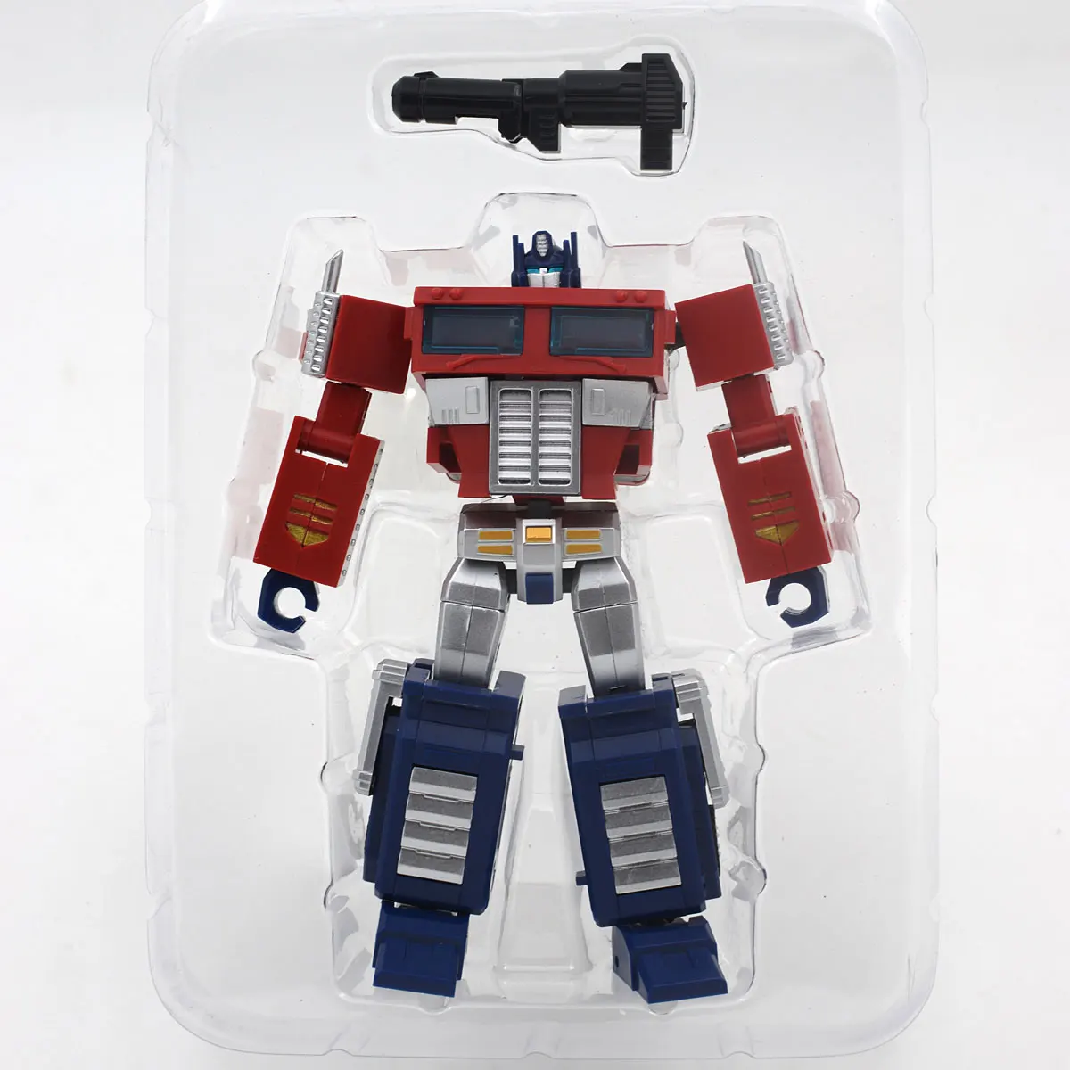 KBB Transformation G1 GT-05 GT05 OP MCS02 BEE Commander Battle Truck Mode Mini Pocket War Action ...