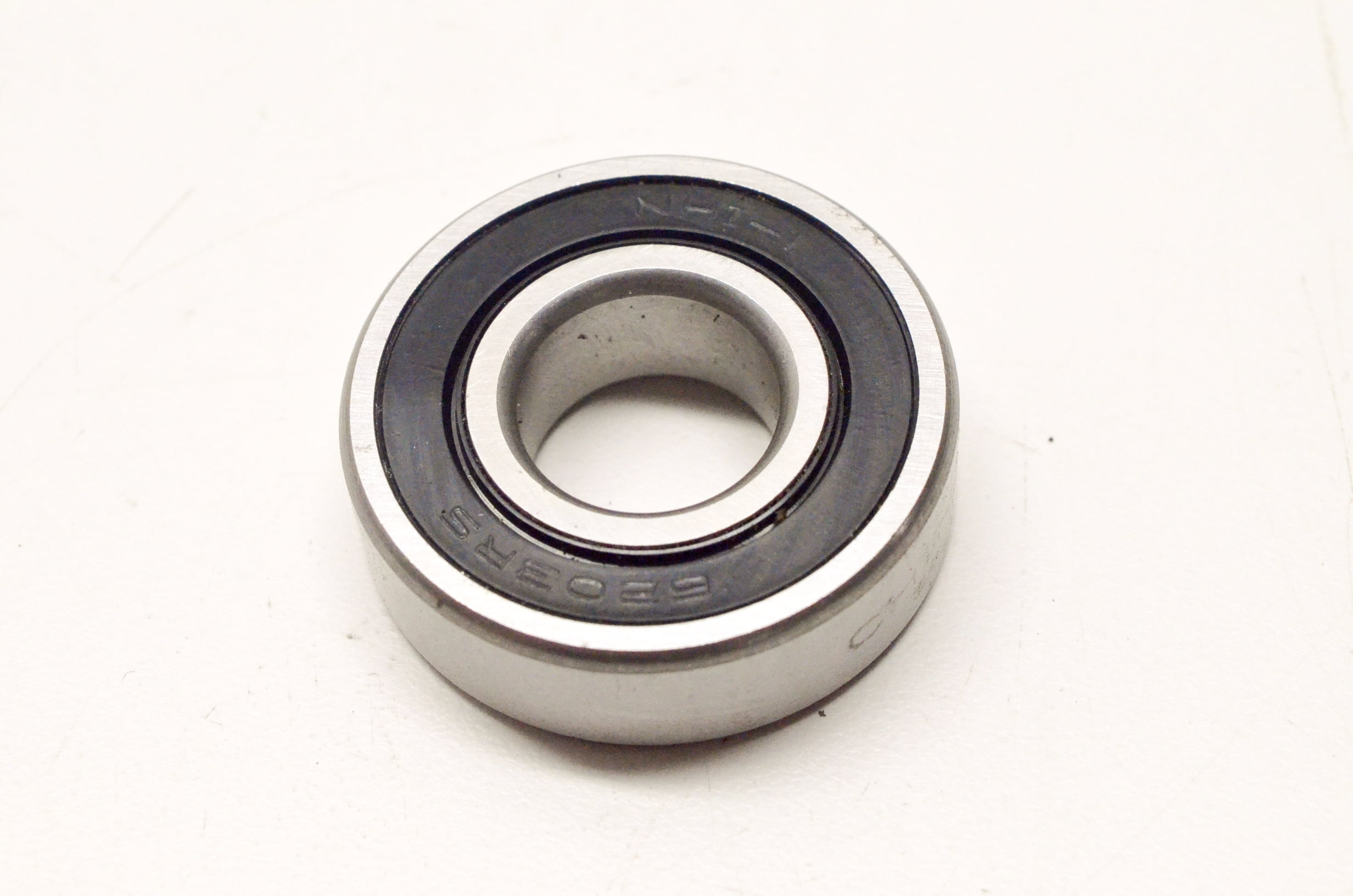 KBC 6203RS Ball Bearing 17x40x12 NOS - Walmart.com