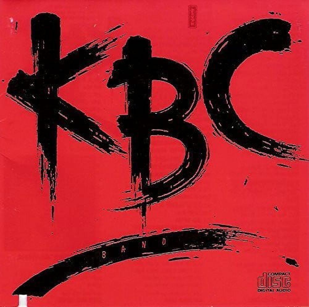 KBC Band (CD) - Walmart.com