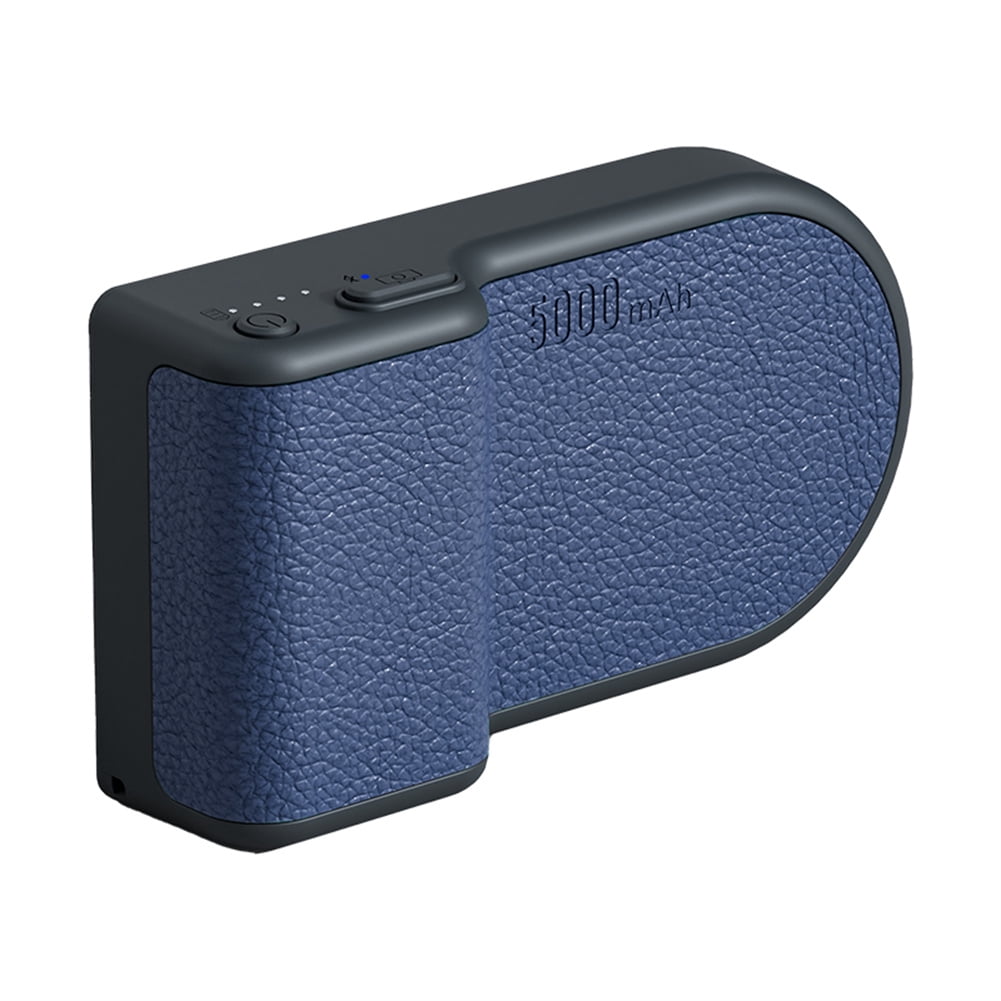 KBC013 Magnetic Photography Handle Power Bank 5000mAh Portable 180 ...