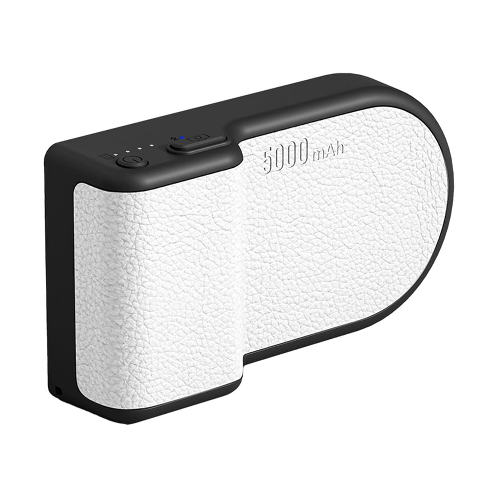 KBC013 Magnetic Photography Handle Power Bank 5000mAh Portable 180 ...