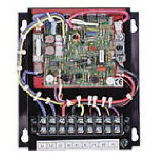 KBCC-225R (9924), SCR Relay Reversing DC Drives, 230 Vac Input, 0-180 ...