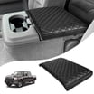 KBH Center Console Cover for 2019-2026 Dodge Ram 1500 2500 3500 Leather ...