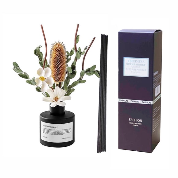 Reed Diffusers in Candles & Home Fragrance - Walmart.com