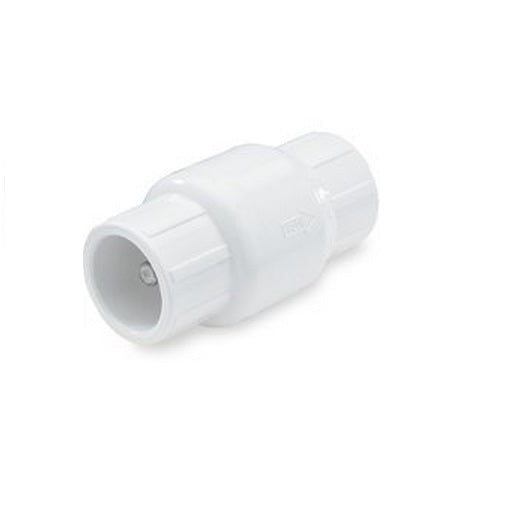 KBI 1011-20/KC2000S PVC Spring Check Valve, 2", Each - Walmart.com