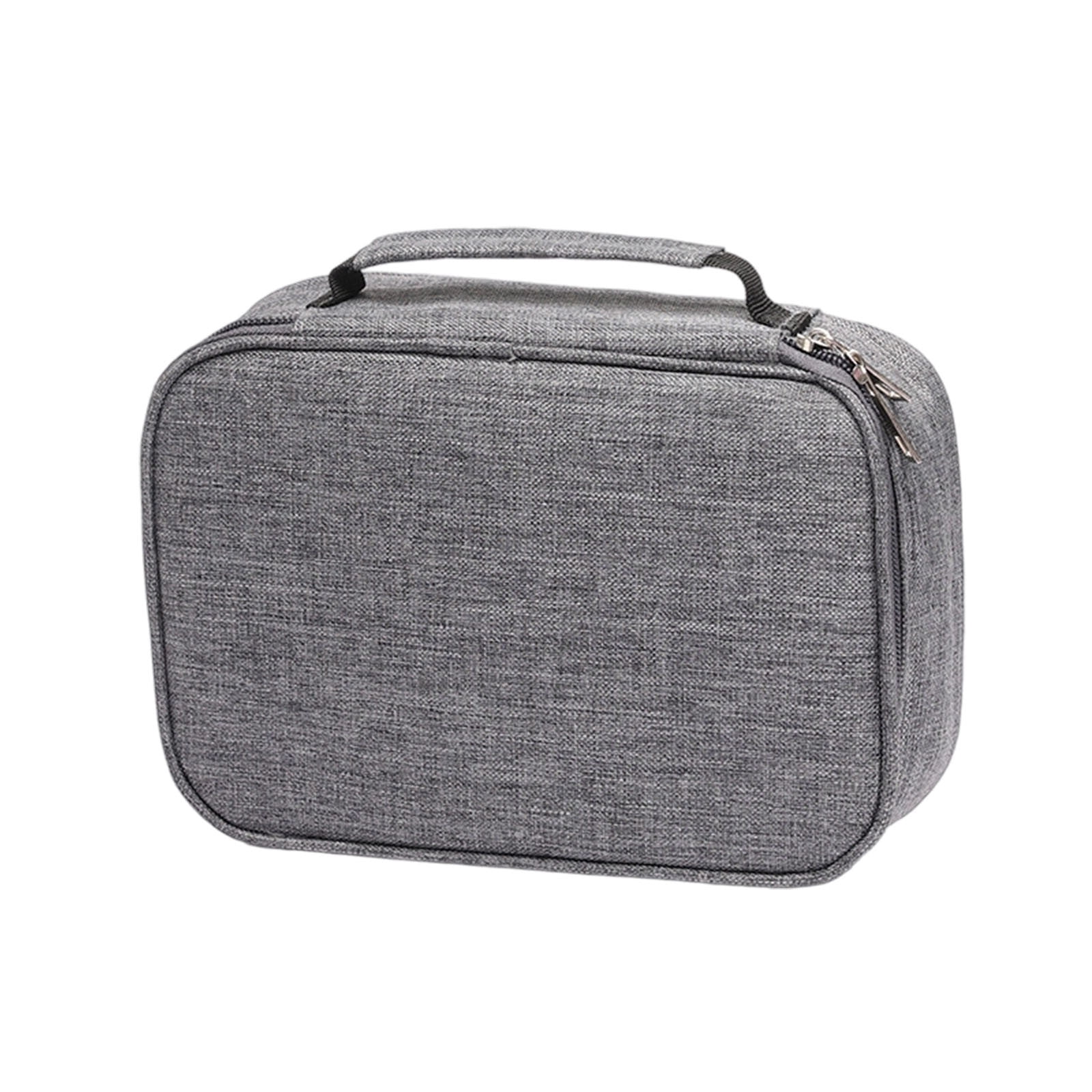 KBKYBUYZ Big Capacity Colored Pencil Case,72 Slots Pencil Case ...