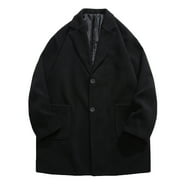 Scully Mens Rangewear Canvas Duster Jacket- Walnut- Small - Walmart.com