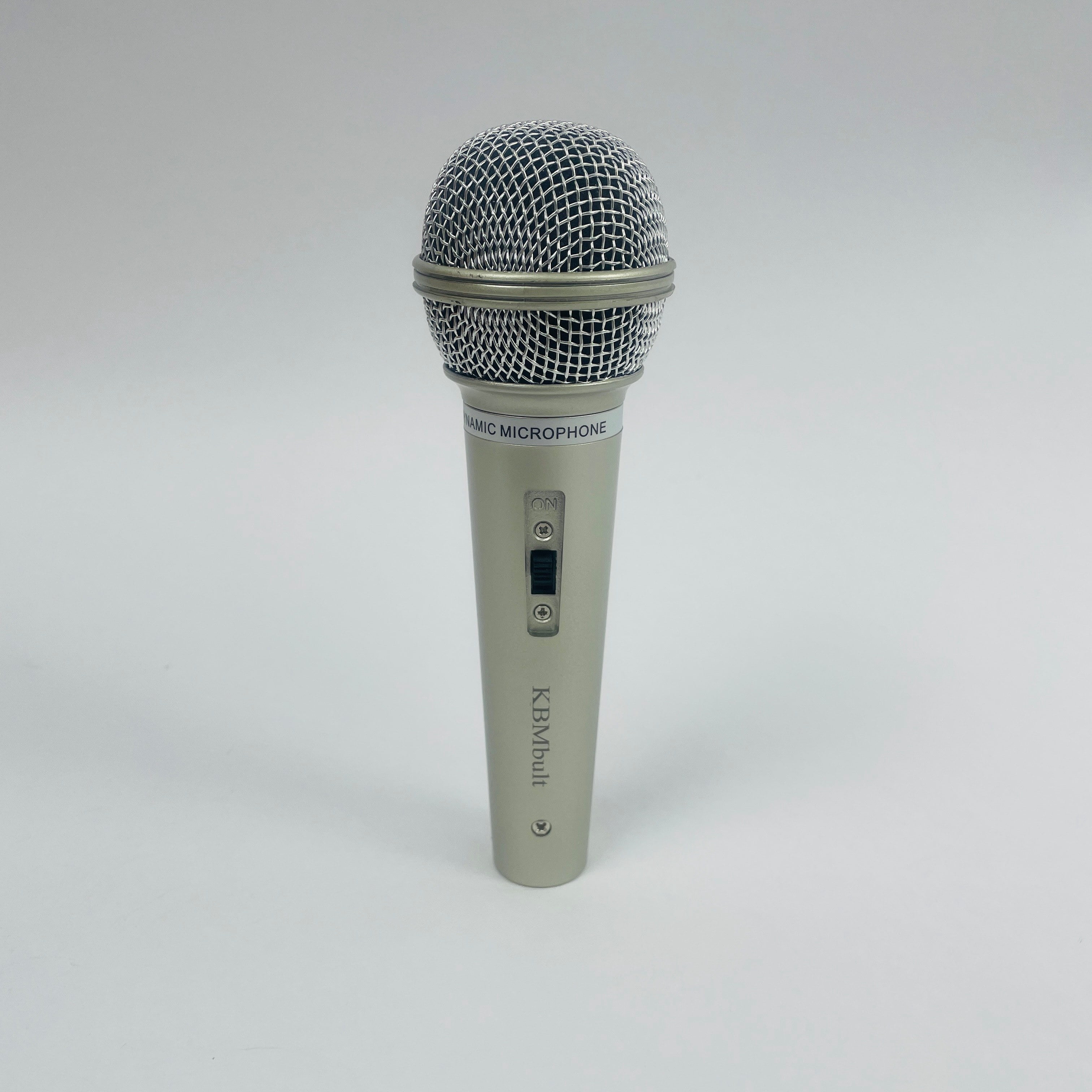 KBMbult Wired Microphone, Karaoke Handheld Microphone for Singing, Mic ...
