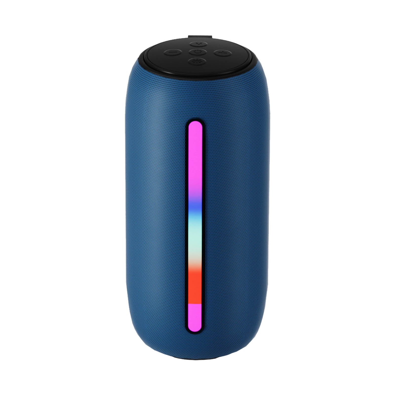 KBODIU Bluetooth Speaker Wireless Dual Speaker High Volume Card ...