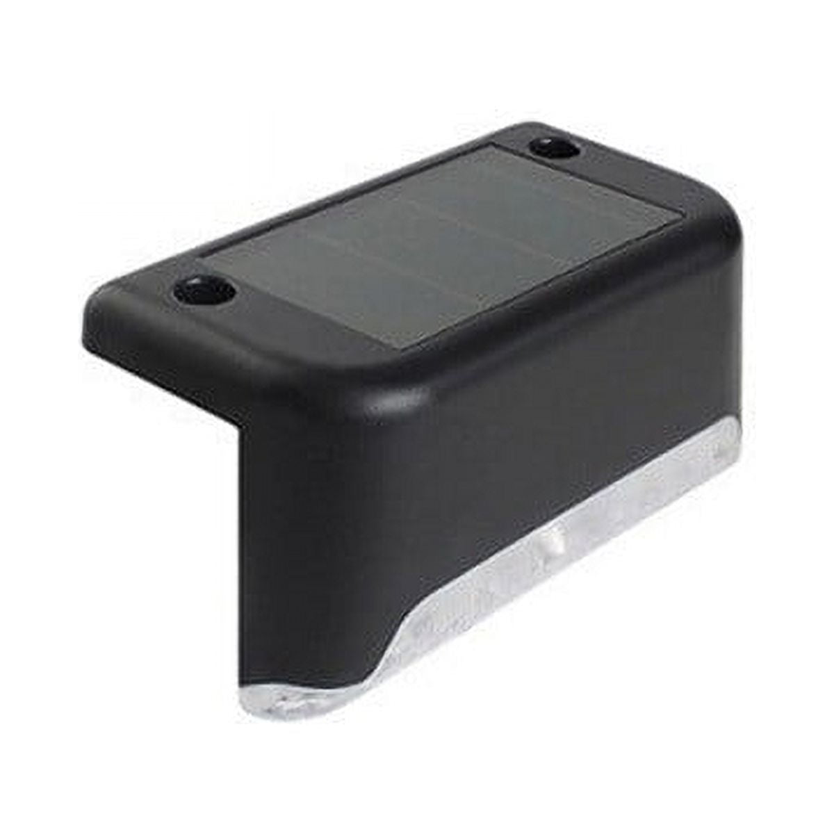 KBODIU Solar Staircase Light Outdoor Waterproof Staircase Light LED ...