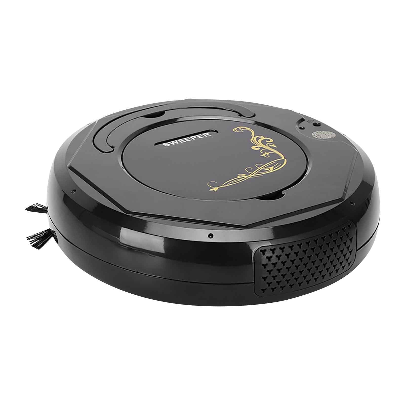 KBODIU Sweeping and Mopping Robots Household Cleaning Machines Lazy ...