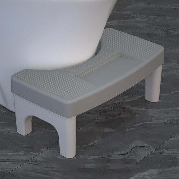 Bathroom Footstool