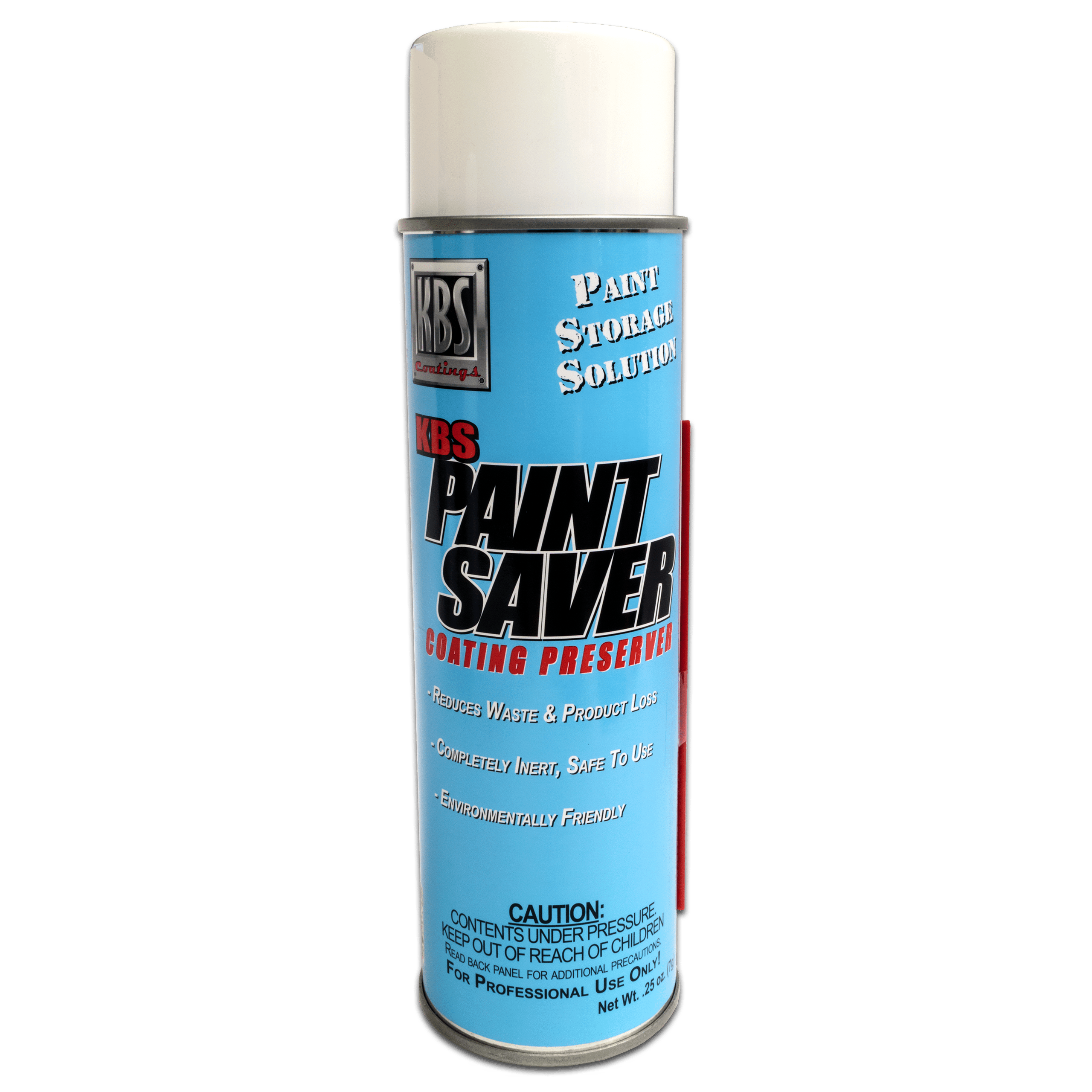 KBS Coatings 150090 PAINT SAVER - Walmart.com