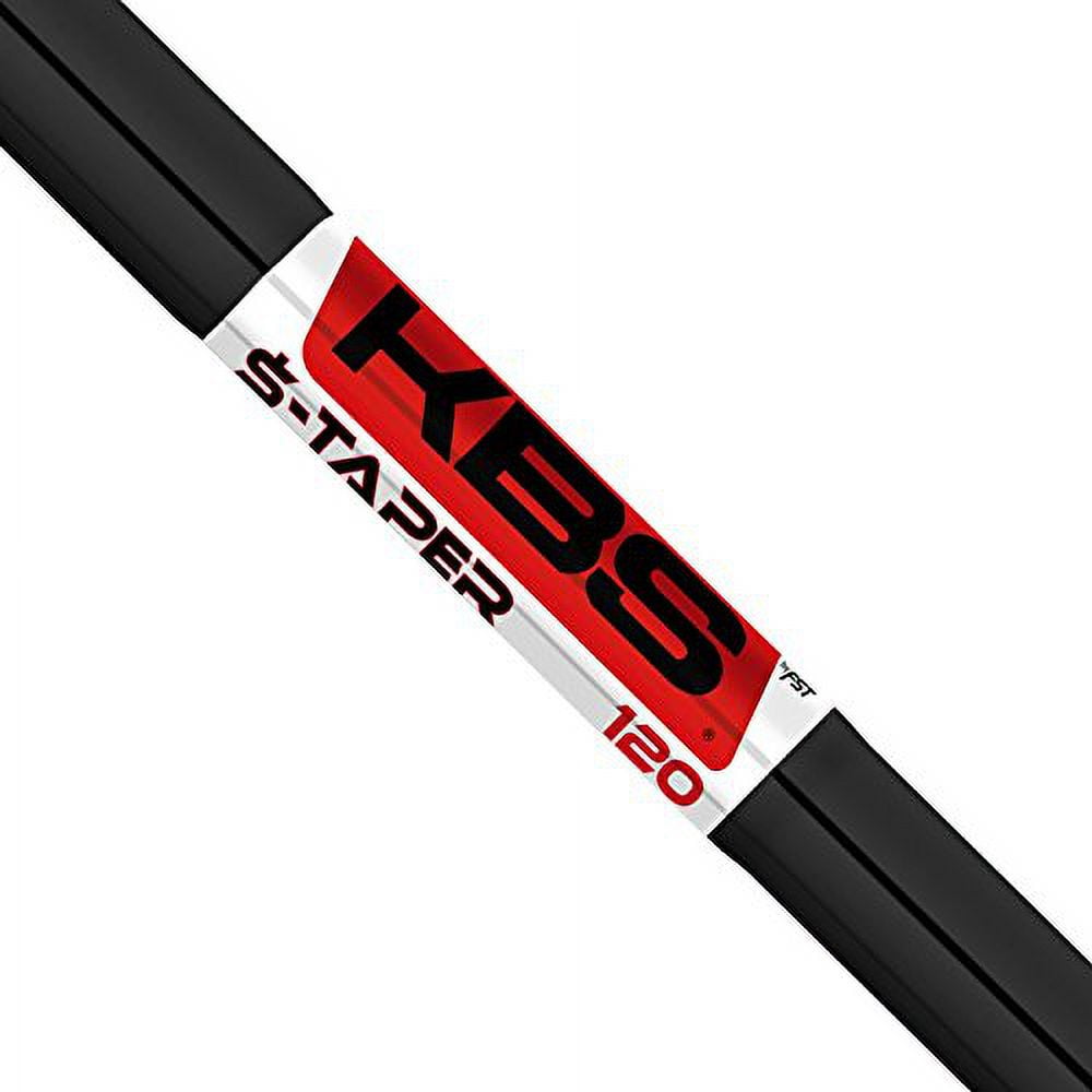 Kbs Money Taper