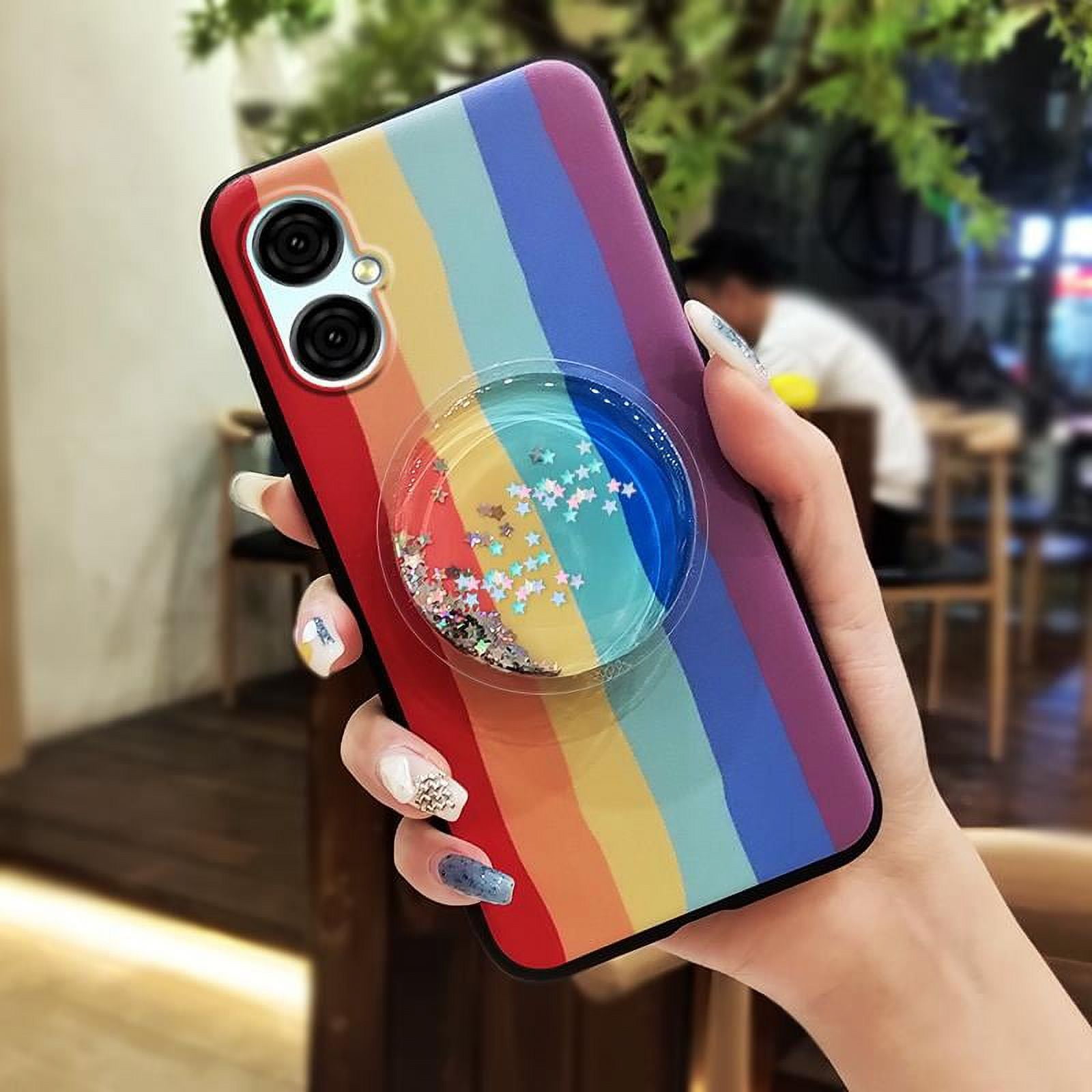 KBS-Phone Case For BLU G53, protective Simplicity Waterproof Back Cover ...