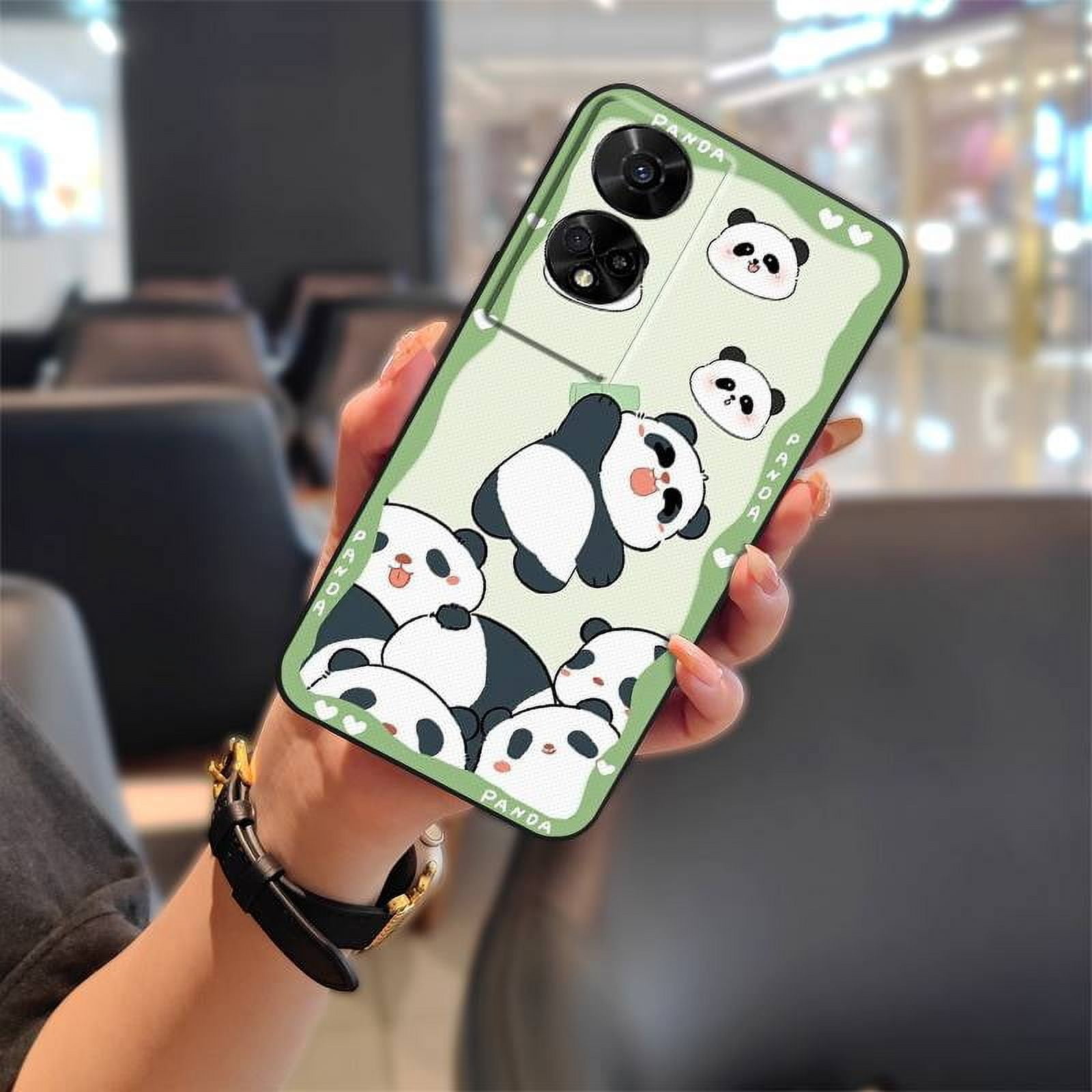KBS-Phone Case For TCL 50 5G/50XE 5G/50XE NXTPAPER 5G, Anti-dust ...