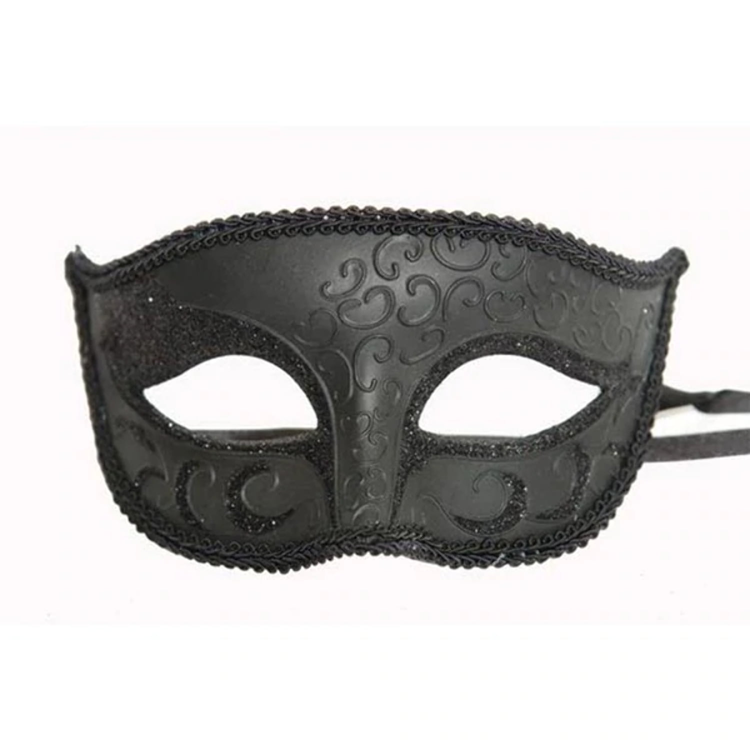 KBW Eric Men's Masquerade Mask - Walmart.com