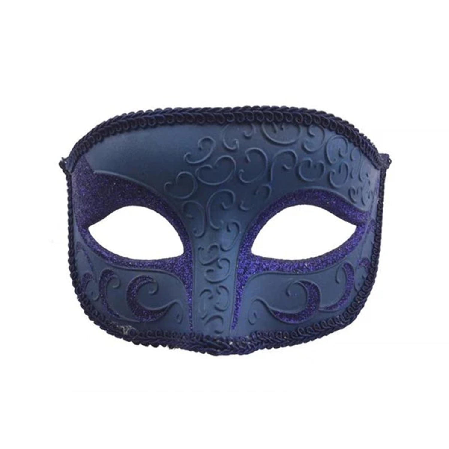 KBW Eric Men's Masquerade Mask - Walmart.com