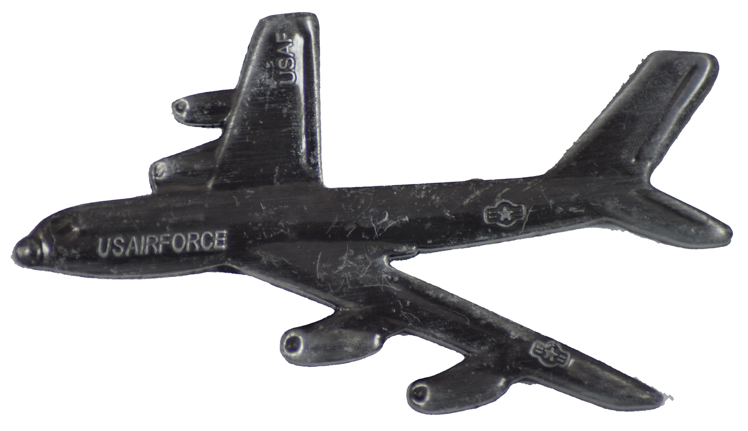 KC-135 HAT PIN - Walmart.com