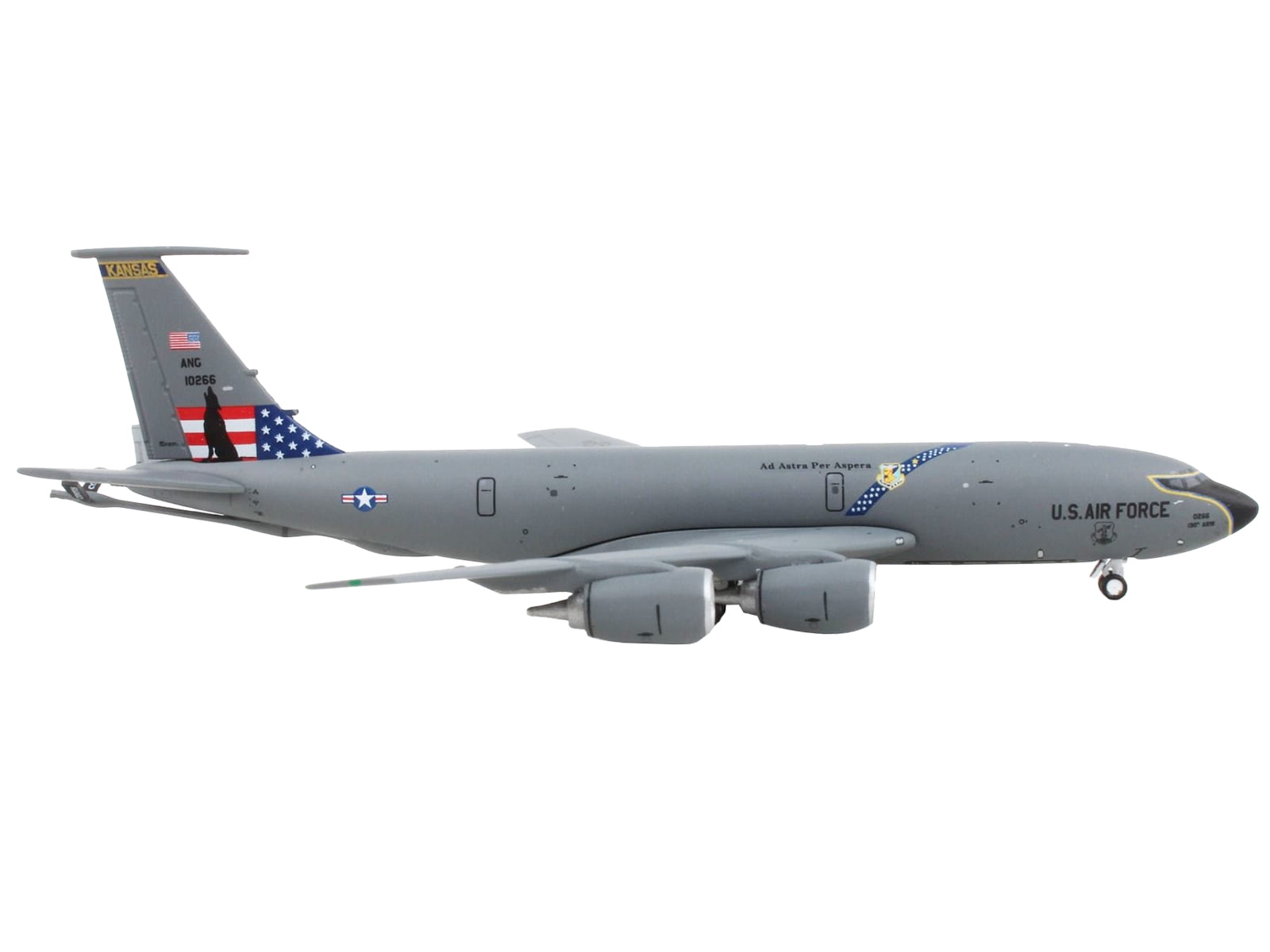 Kc135 Tanker