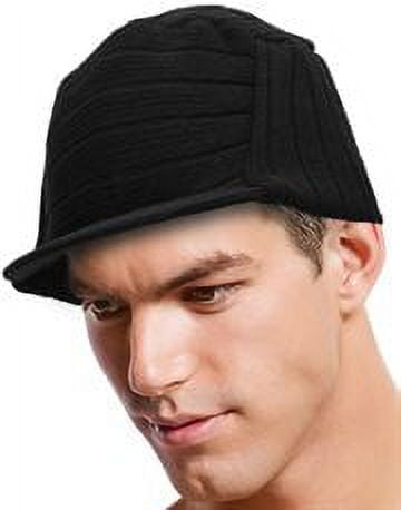KC Caps Army Style Surplus Beanie Cap - Walmart Business Supplies