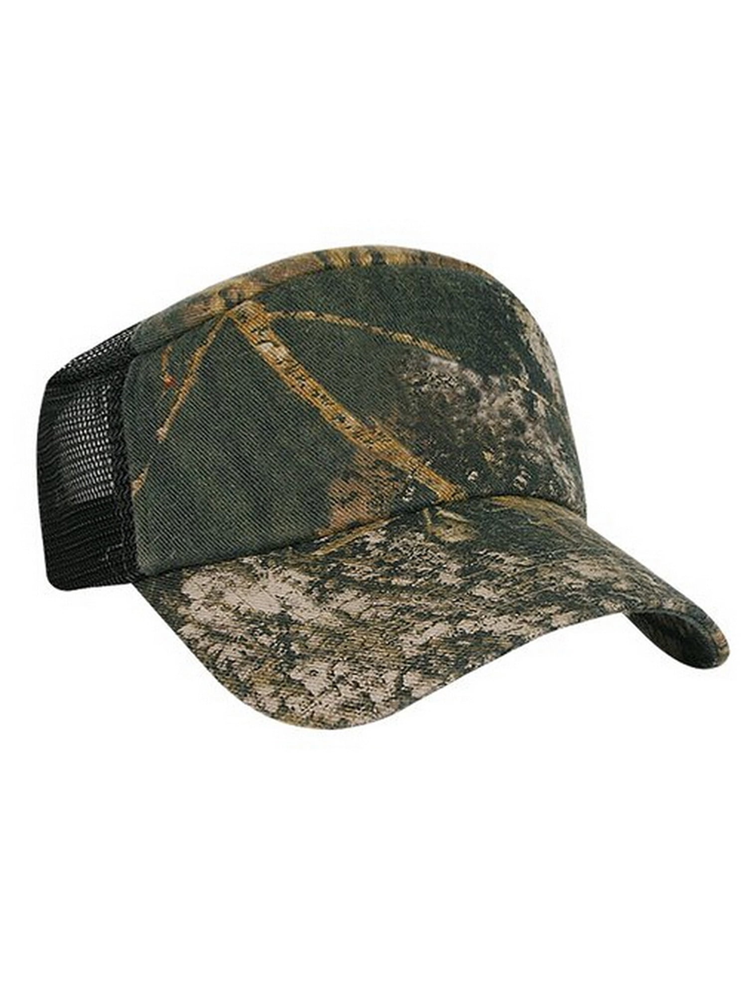 Real Tree Unisex Real Tree Hunting Mesh Cap trucker hat - Walmart.com