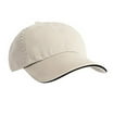 Wilson Men's Pro Tour Golf Hat Orange and White - Walmart.com