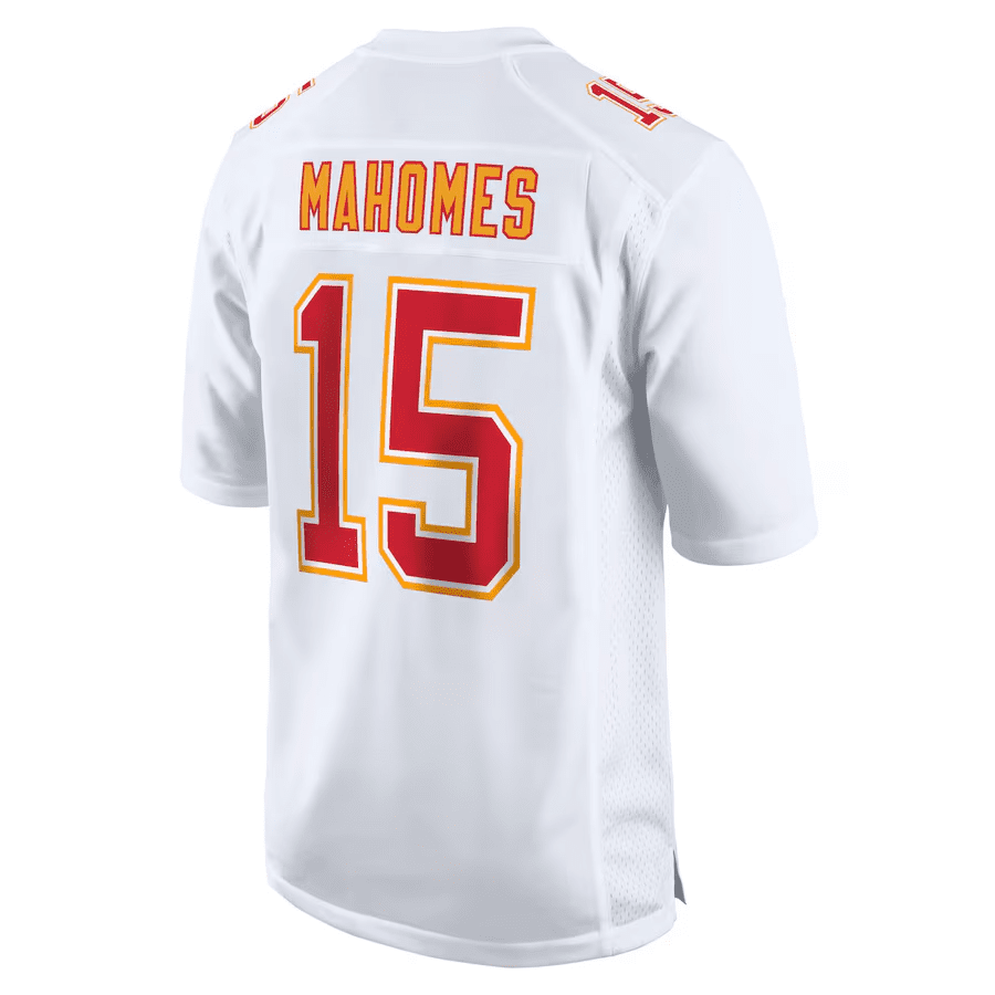KC_Chiefss Football Shirt Patrick Mahomes#15 Sports Team Game Fans For Men Aldult Name Number ...