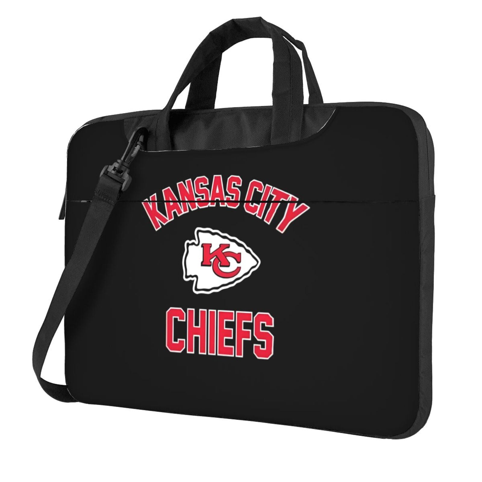 KC Chiefss Team Logo Laptop Bag, 13/14/15.6 inch Laptop Bag Laptop ...