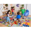 KC Cubs Playtime Collection ABC Alphabet, Numbers and Shapes ...