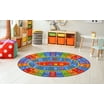 KC Cubs Playtime Collection ABC Alphabet ASL Sign Language Educational ...