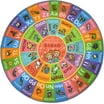KC Cubs Playtime Collection ABC Alphabet, Numbers and Shapes ...