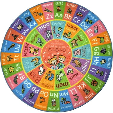KC CUBS Playtime Collection ABC, Seasons, Months and Days of the Week ...