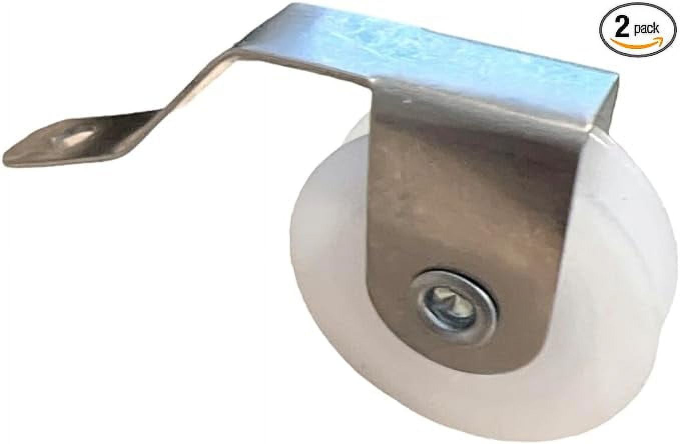 KC Hardware 1" Screen Door Tension Spring with Roller - for Academy ...