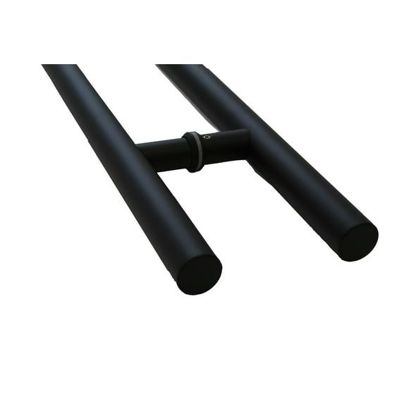 Commercial Door Hardware Push Bar