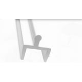 KC Hardware Sliding Screen Door Track, 96 Inch, Sliding Door Bottom ...